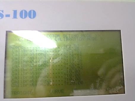 Hanla Fixed Gas sampling suction pump RP12 BLDC-R1