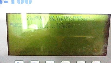 Hanla Fixed Gas sampling suction pump RP12 BLDC-R1