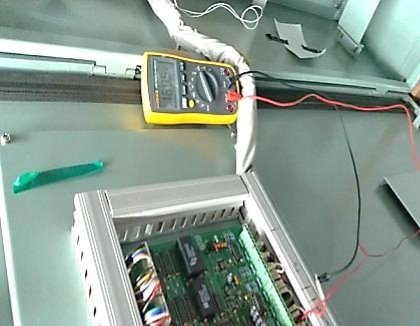 Searchpoint Optima Plus - Infrared Gas Detector for hydrocarbon gases