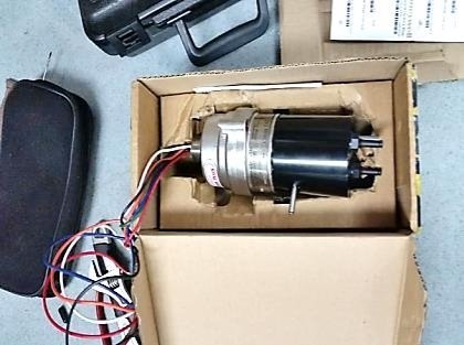 Searchpoint Optima Plus - Infrared Gas Detector for hydrocarbon gases