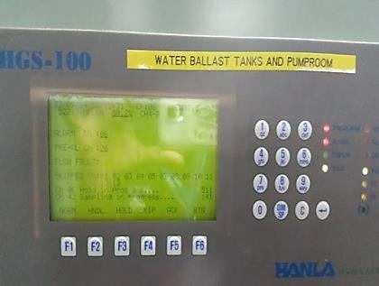 Searchpoint Optima Plus - Infrared Gas Detector for hydrocarbon gases