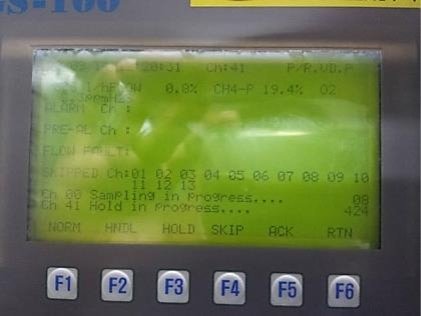 Searchpoint Optima Plus - Infrared Gas Detector for hydrocarbon gases