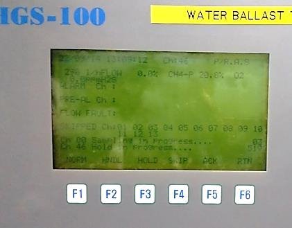 Searchpoint Optima Plus - Infrared Gas Detector for hydrocarbon gases